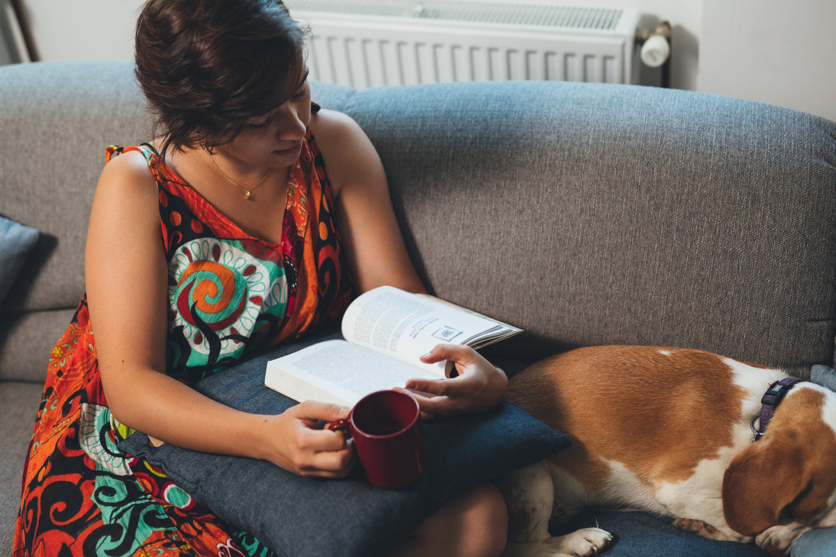 13 Sad Dog Books Guaranteed To Make You Cry — Animal Hearted Apparel