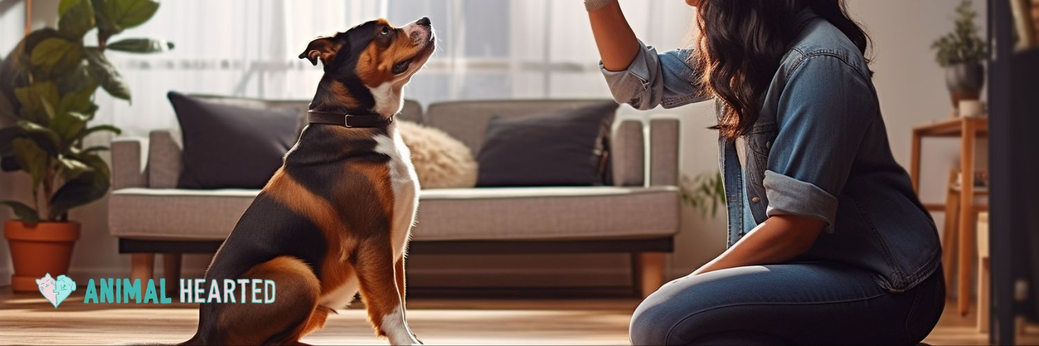 Dog Training in Your Home: Simple Techniques for Busy Pet Owners ...