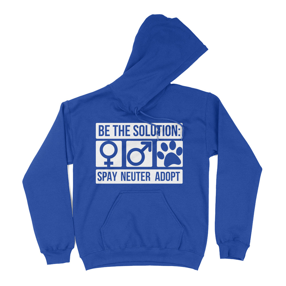 Animal Rescue T-Shirts | Dogs & Cats | Animal Hearted Apparel