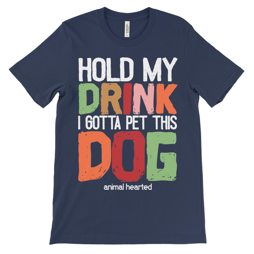 Dog Shirts for Humans | Animal Hearted Apparel