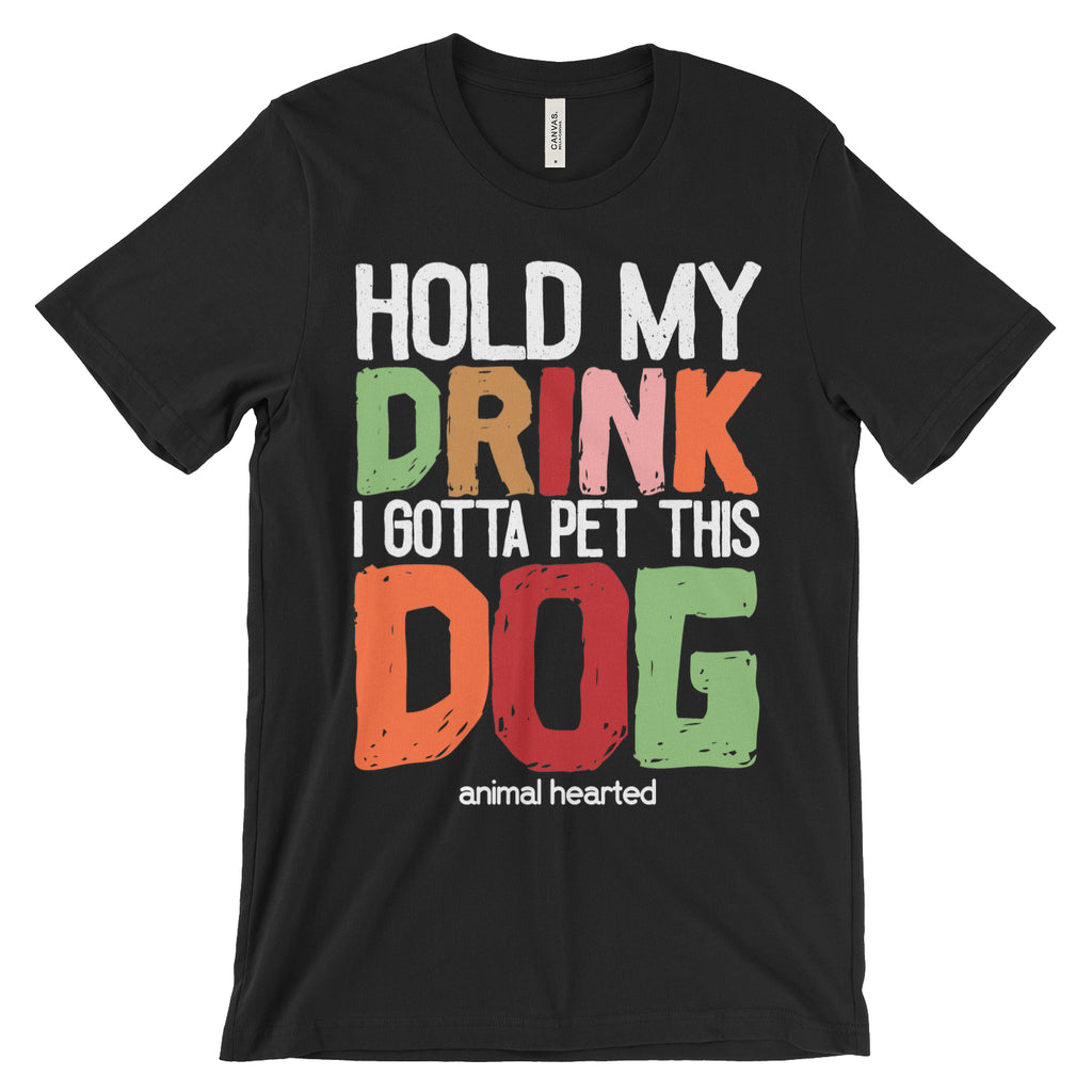Dog Shirts for Humans | Animal Hearted Apparel