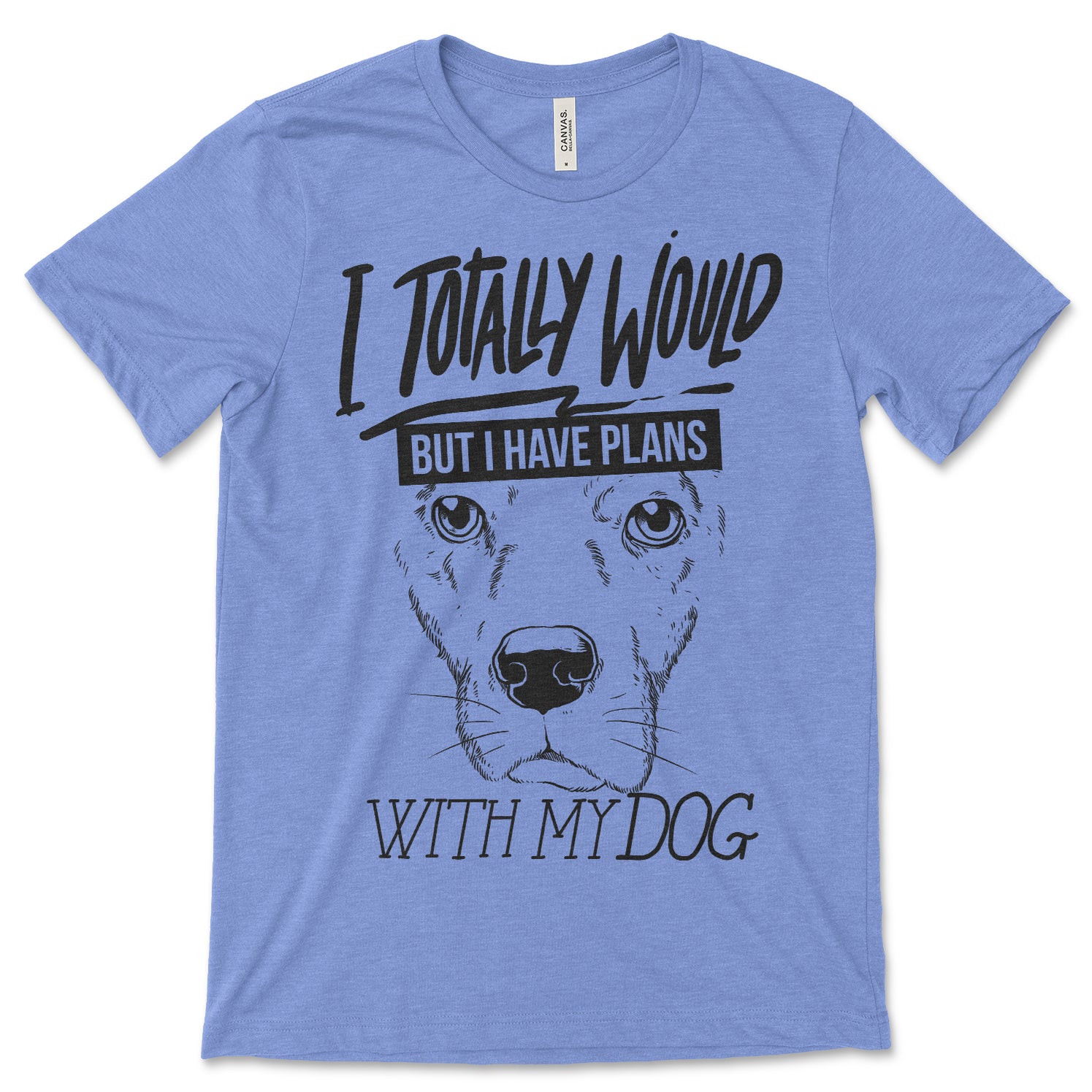 Dog Shirts for Humans | Animal Hearted Apparel