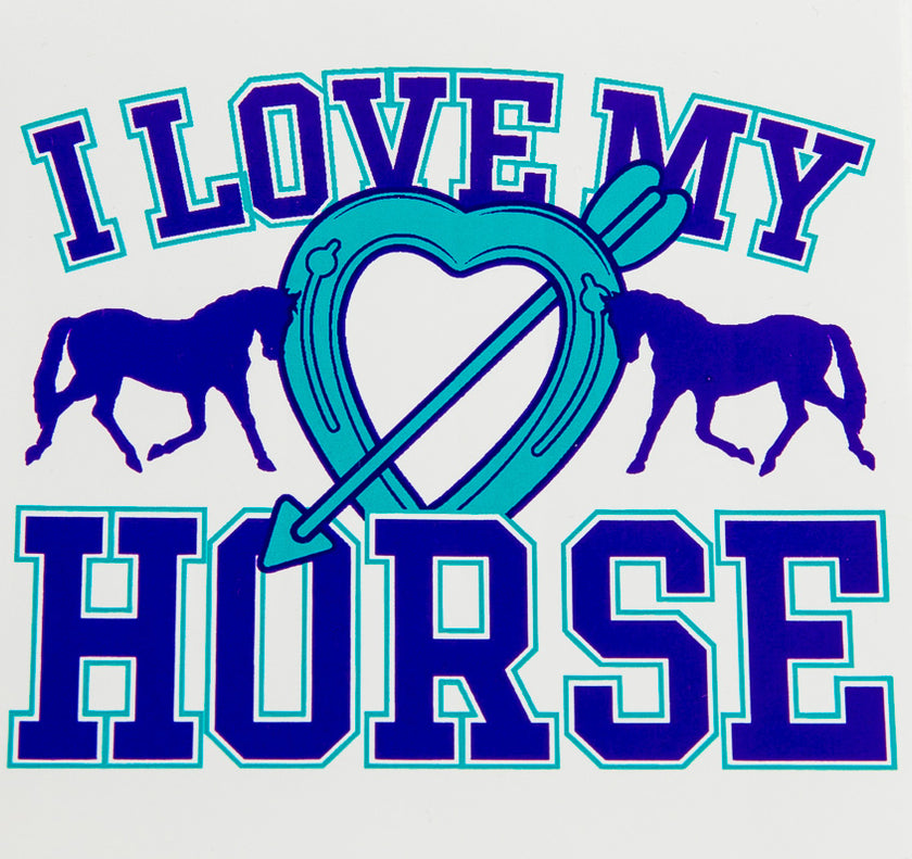 'Animal Hearted Stickers' | Gifts for the Animal Lover in Your Life ...