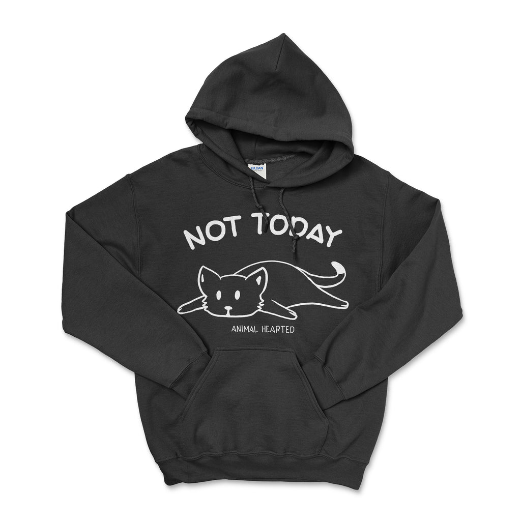 Cat Apparel for Humans | Cat Shirts, Hoodies & Gifts | Animal Hearted ...