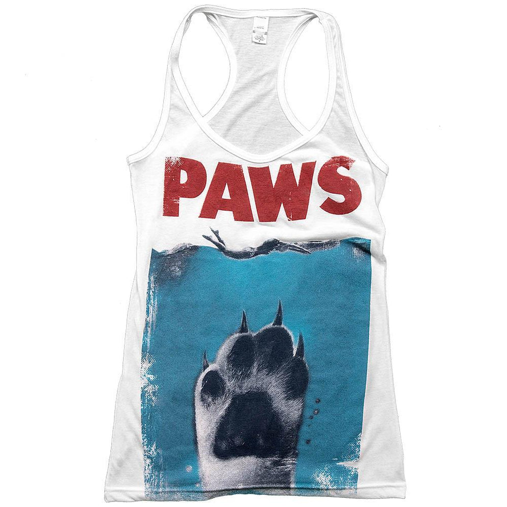 Paws Jaws Shirt & Sweatshirt - Animal Hearted Apparel