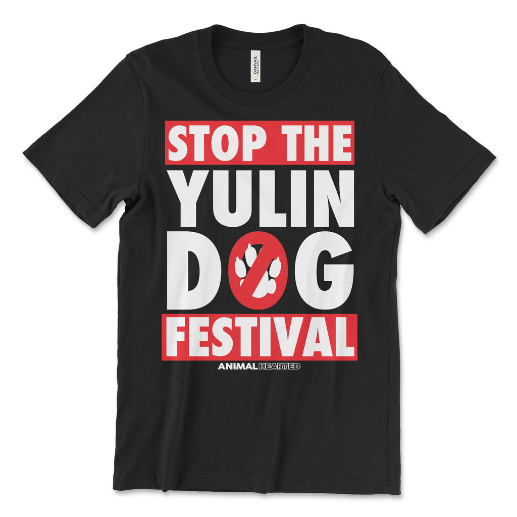 Animal Rescue T-Shirts | Dogs & Cats | Animal Hearted Apparel