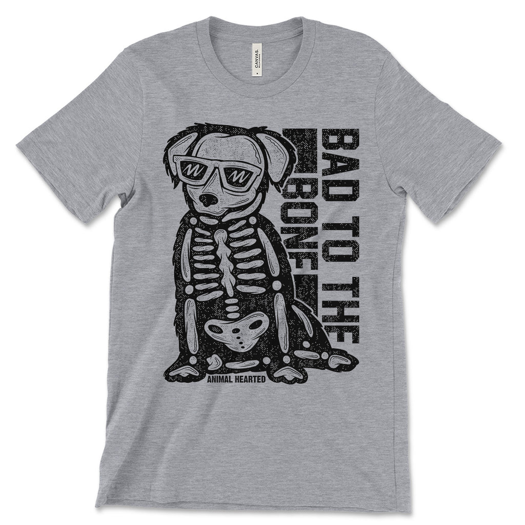 Dog Shirts for Humans | Animal Hearted Apparel