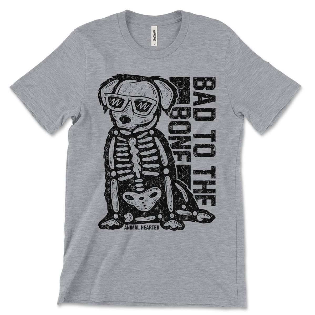 Dog Shirts for Humans | Animal Hearted Apparel