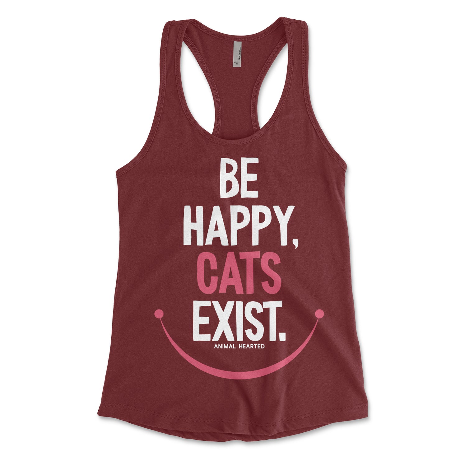 Cat Apparel for Humans | Cat Shirts, Hoodies & Gifts | Animal Hearted ...