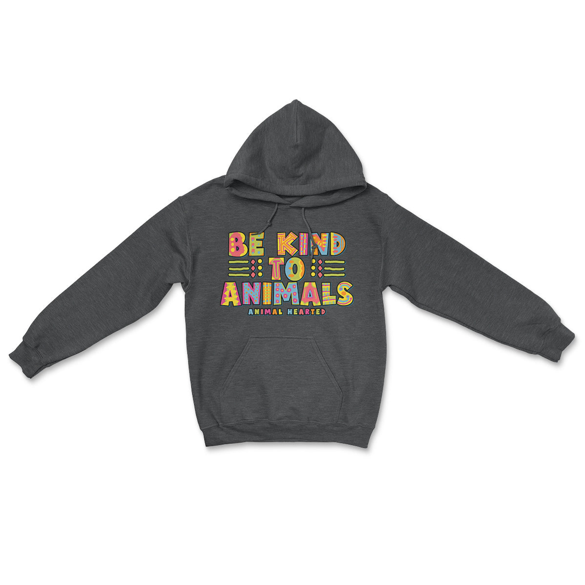 Animal Rescue T-Shirts | Dogs & Cats | Animal Hearted Apparel