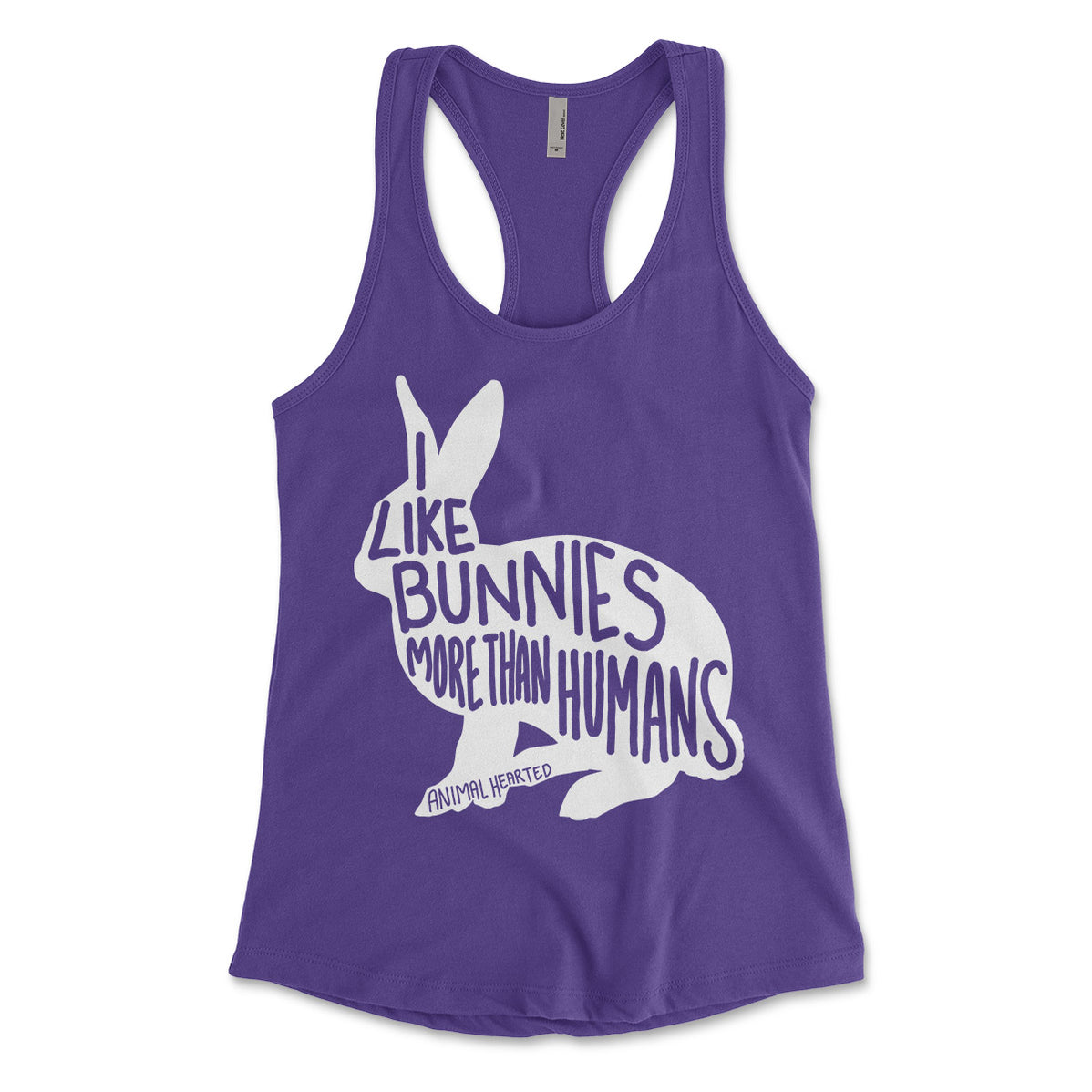 Shop Rabbit & Bunny Shirts | Tank Tops, T-Shirts, Sweatshirts + more ...
