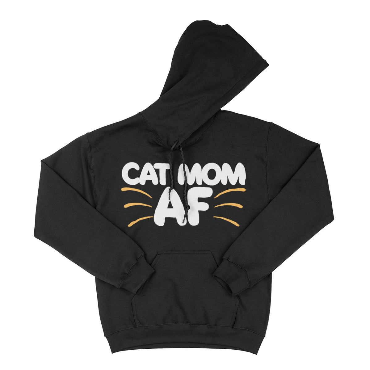Cat Apparel for Humans | Cat Shirts, Hoodies & Gifts | Animal Hearted ...