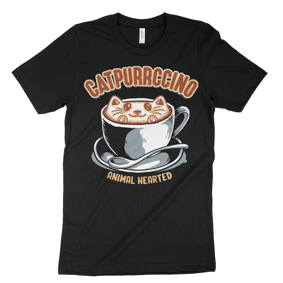 Apparel & Gifts For Animal Lovers - Shop All Products — Animal Hearted ...