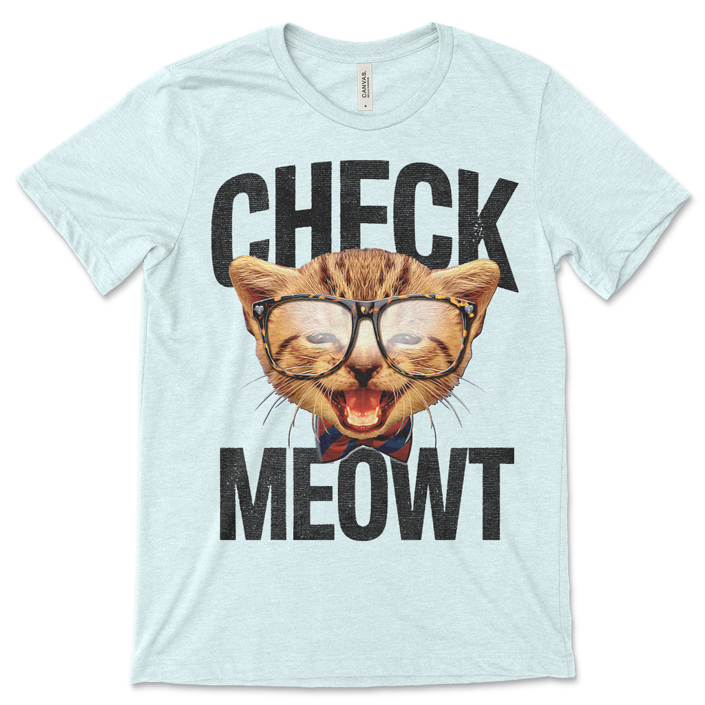 Cat Apparel for Humans | Cat Shirts, Hoodies & Gifts | Animal Hearted ...