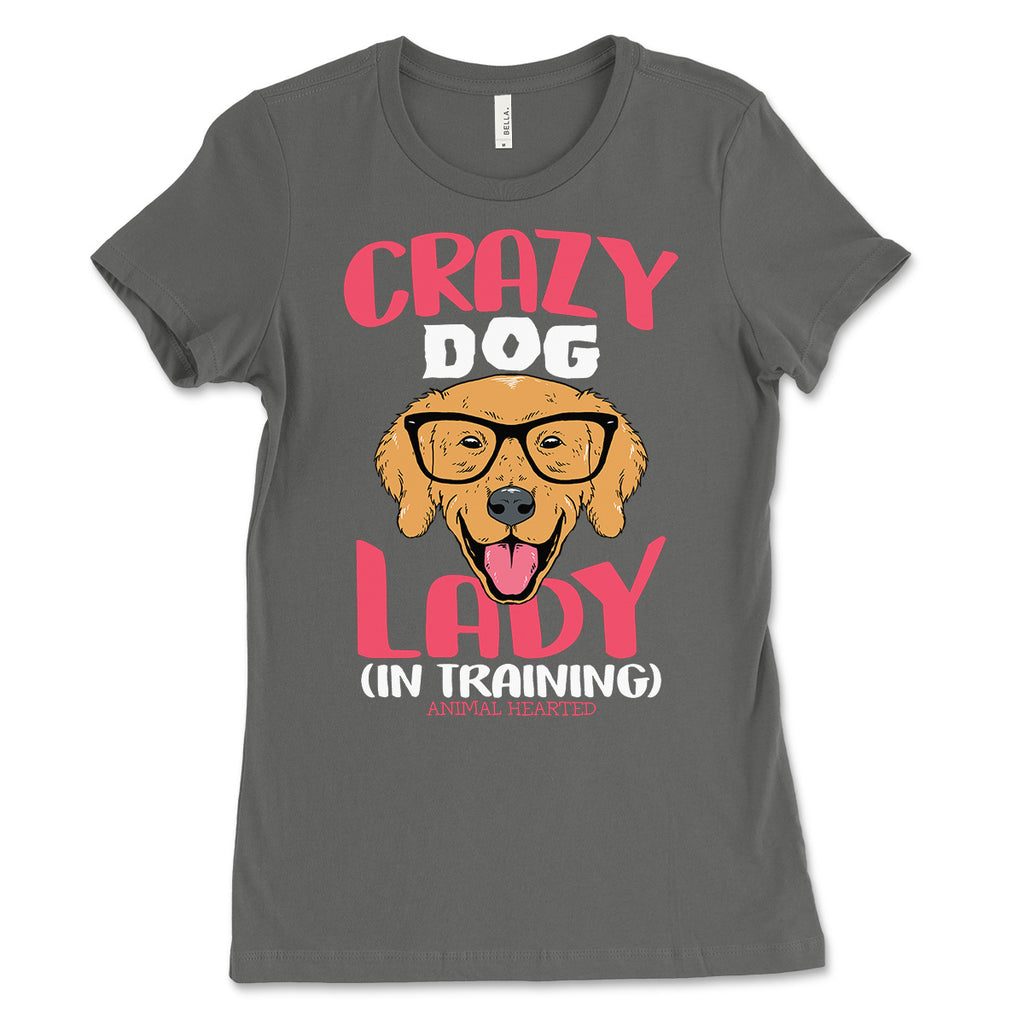 Dog Shirts for Humans | Animal Hearted Apparel