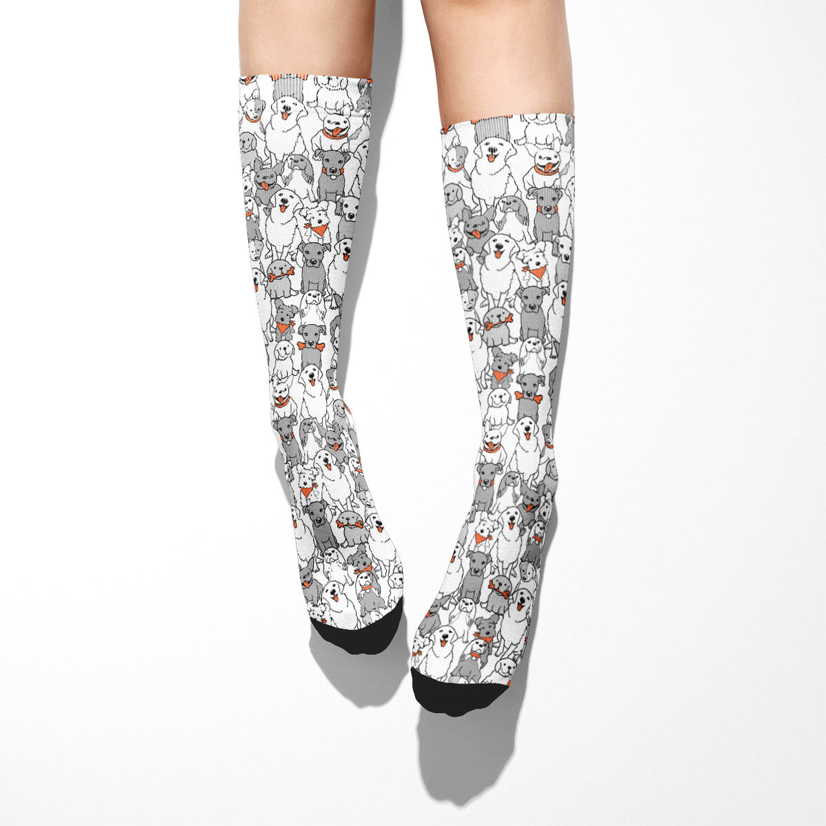 Dog Shirts for Humans | Animal Hearted Apparel