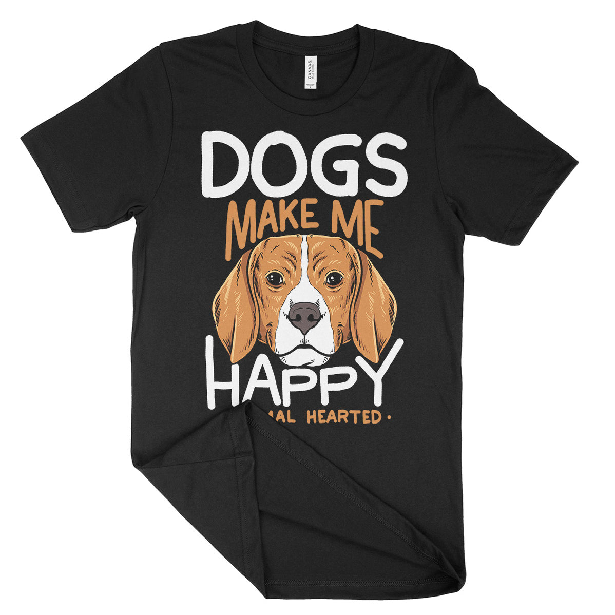 Dog Shirts for Humans | Animal Hearted Apparel