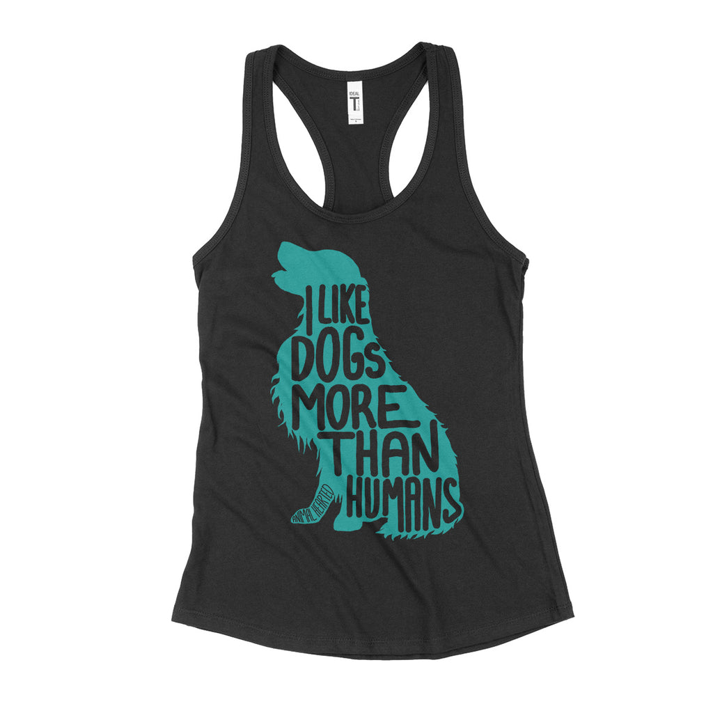 Dog Shirts for Humans | Animal Hearted Apparel