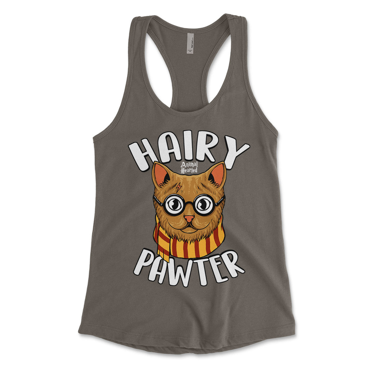 Cat Apparel for Humans | Cat Shirts, Hoodies & Gifts | Animal Hearted ...