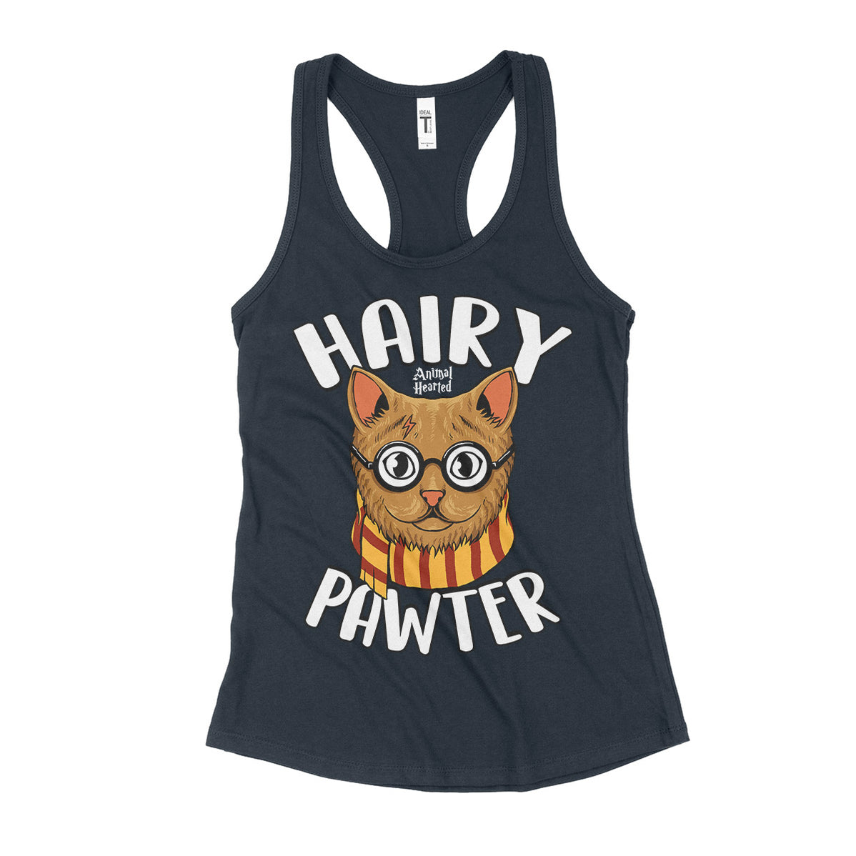 Cat Shirts For Women | Shop Women's Cat Apparel — Animal Hearted Apparel