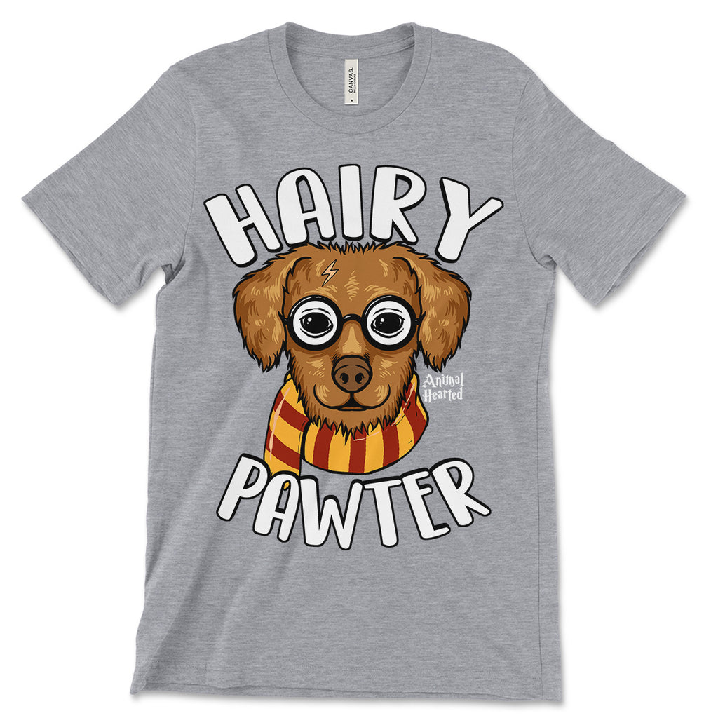 Dog Shirts for Humans | Animal Hearted Apparel