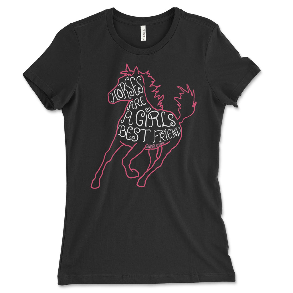 Apparel for Horse Lovers | T-Shirts, Tank Tops, Sweatshirts + more ...