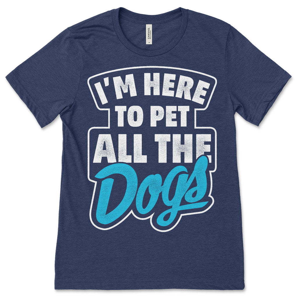 Apparel & Gifts For Animal Lovers - Shop All Products — Animal Hearted ...