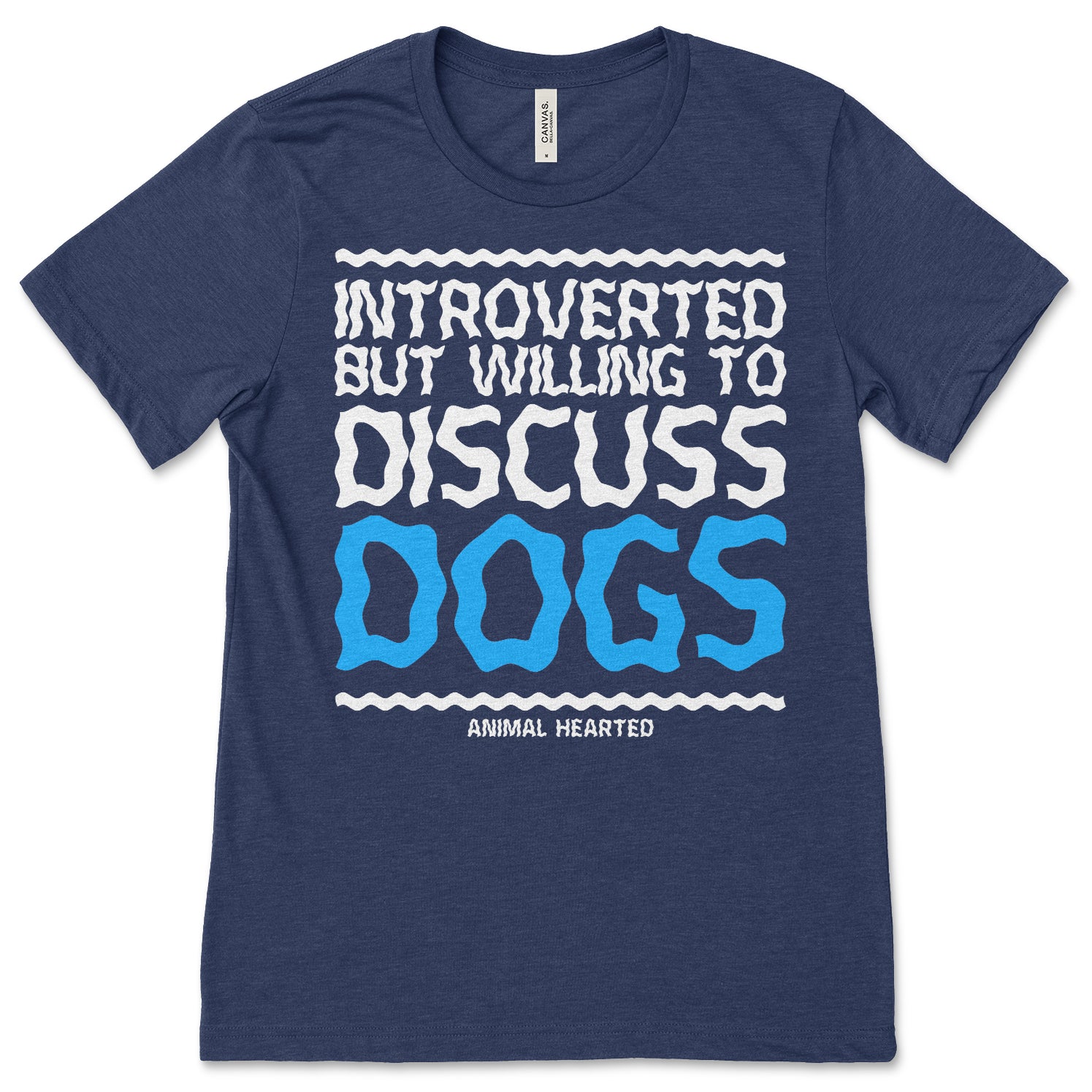 Dog Shirts for Humans | Animal Hearted Apparel