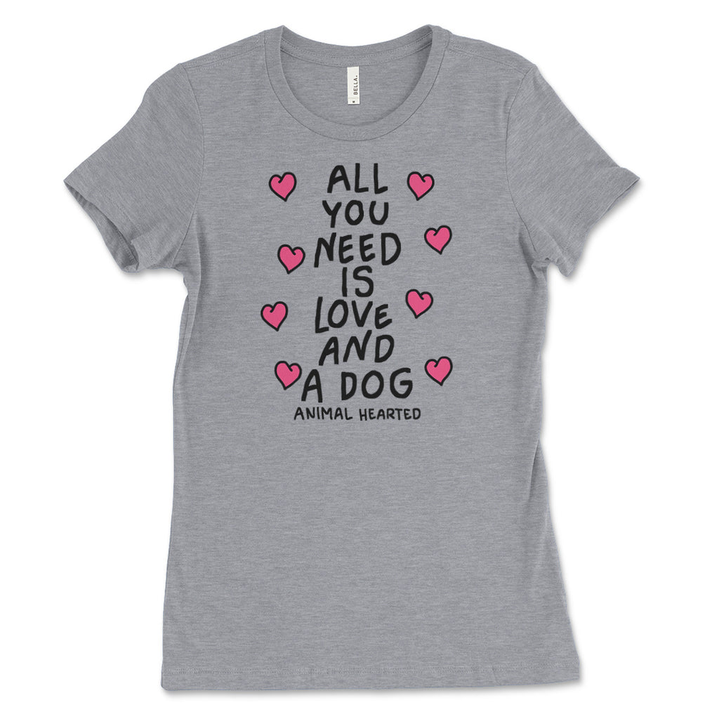 Dog Shirts for Humans | Animal Hearted Apparel — Page 6
