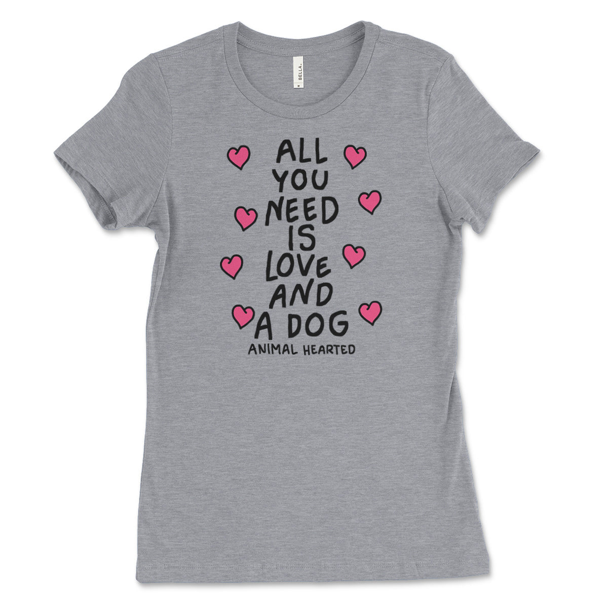 Dog Shirts for Humans | Animal Hearted Apparel — Page 6
