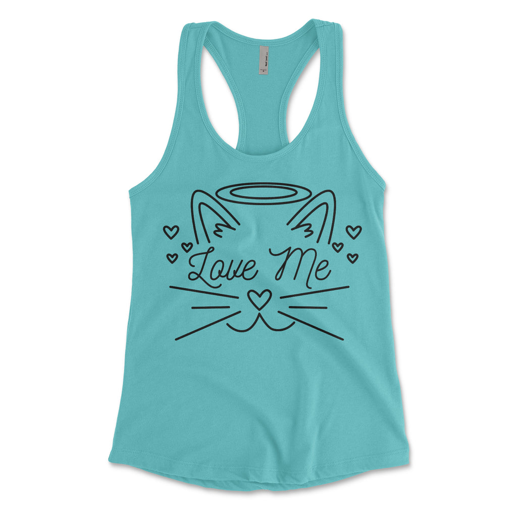 Cat Shirts For Women | Shop Women's Cat Apparel — Animal Hearted Apparel
