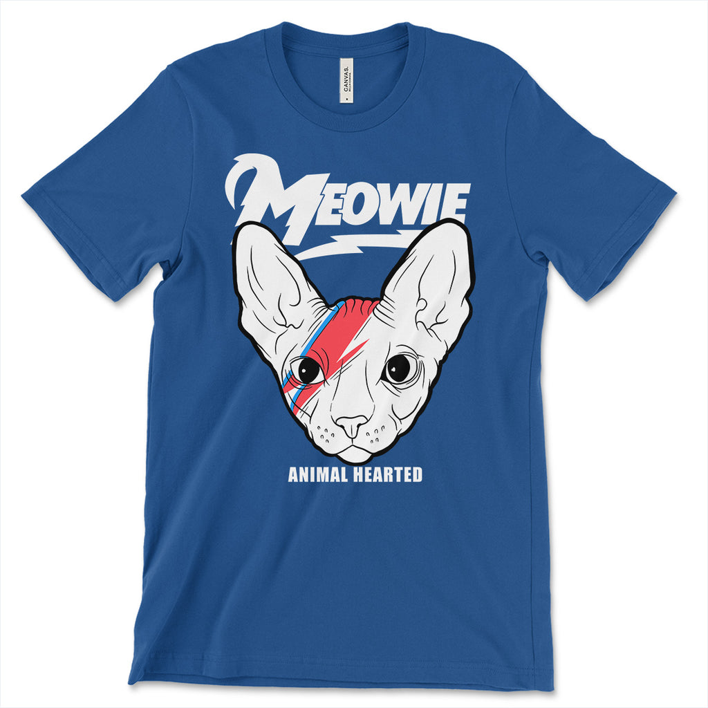 Cat Apparel for Humans | Cat Shirts, Hoodies & Gifts | Animal Hearted ...