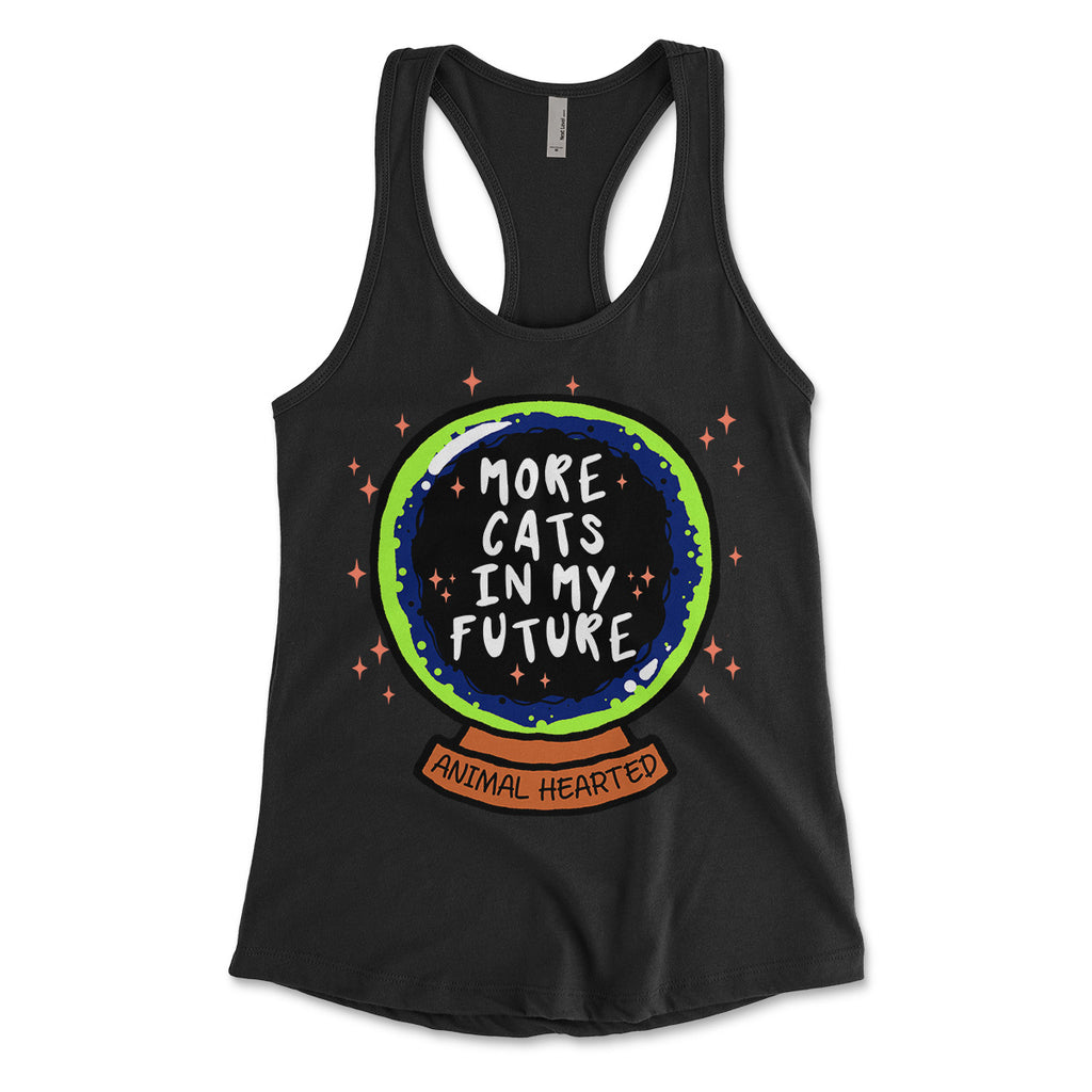 Cat Apparel for Humans | Cat Shirts, Hoodies & Gifts | Animal Hearted ...