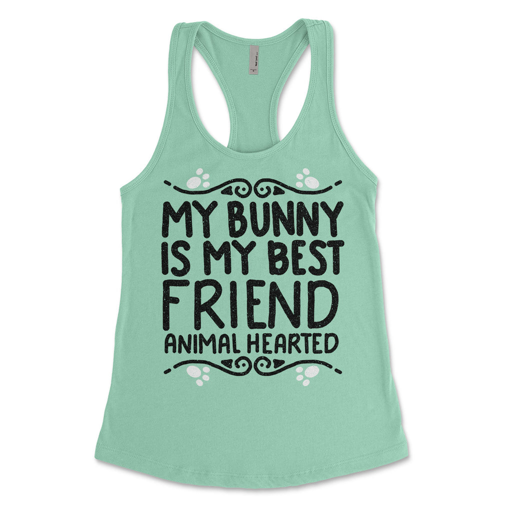Shop Rabbit & Bunny Shirts | Tank Tops, T-Shirts, Sweatshirts + more ...
