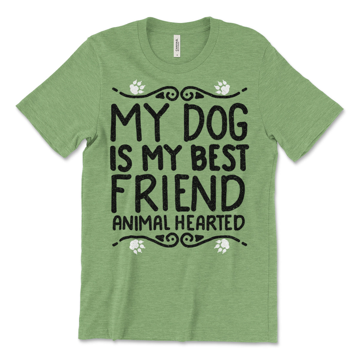 Dog Shirts for Humans | Animal Hearted Apparel — Page 3