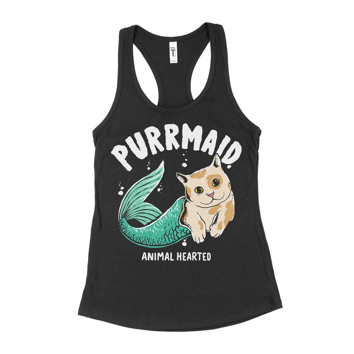 Cat Apparel for Humans | Cat Shirts, Hoodies & Gifts | Animal Hearted ...