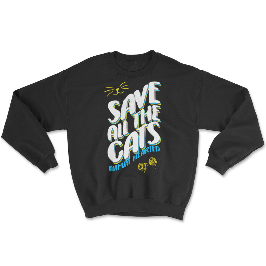 Apparel & Gifts For Animal Lovers - Shop All Products — Animal Hearted ...