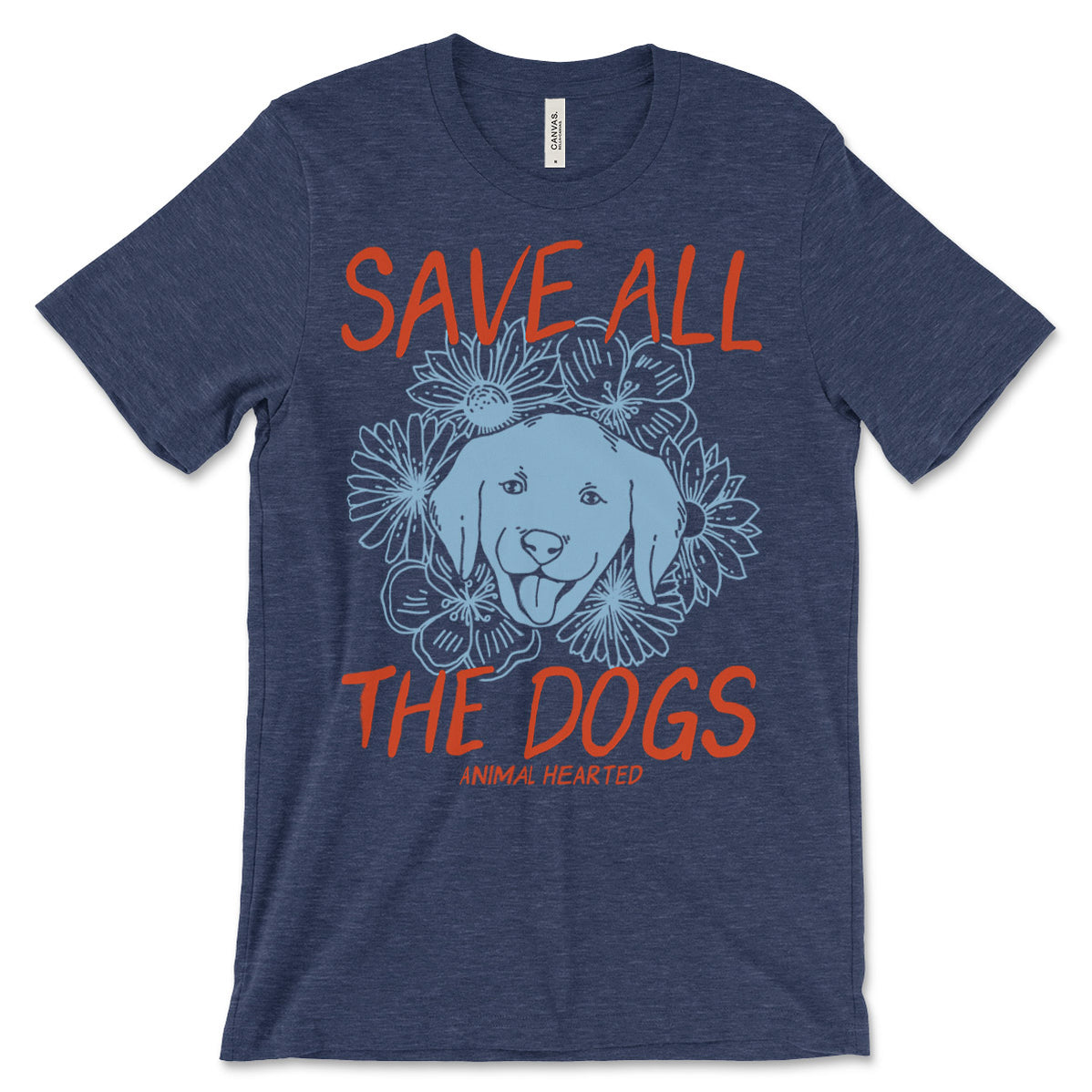 Dog Shirts for Humans | Animal Hearted Apparel — Page 5