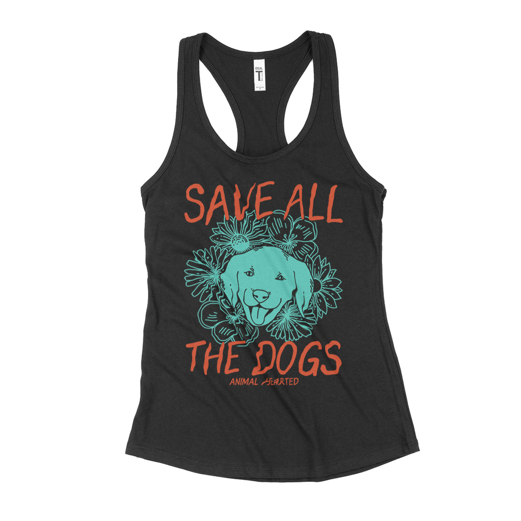 Dog Shirts for Humans | Animal Hearted Apparel — Page 6