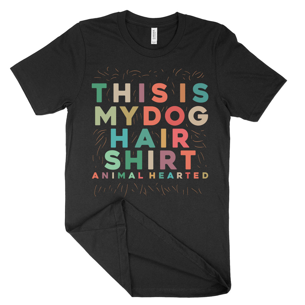 Dog Shirts for Humans | Animal Hearted Apparel