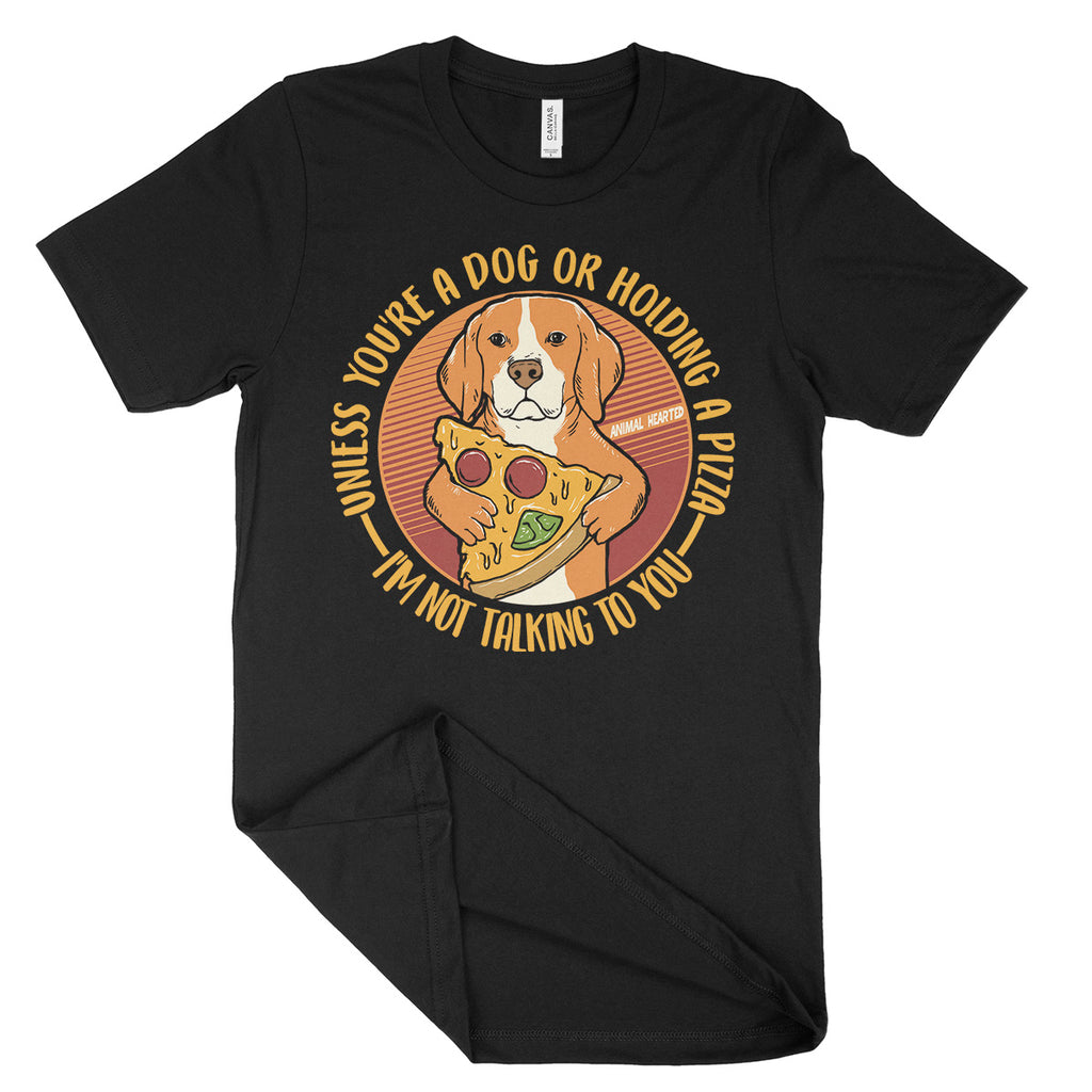 Dog Shirts for Humans | Animal Hearted Apparel