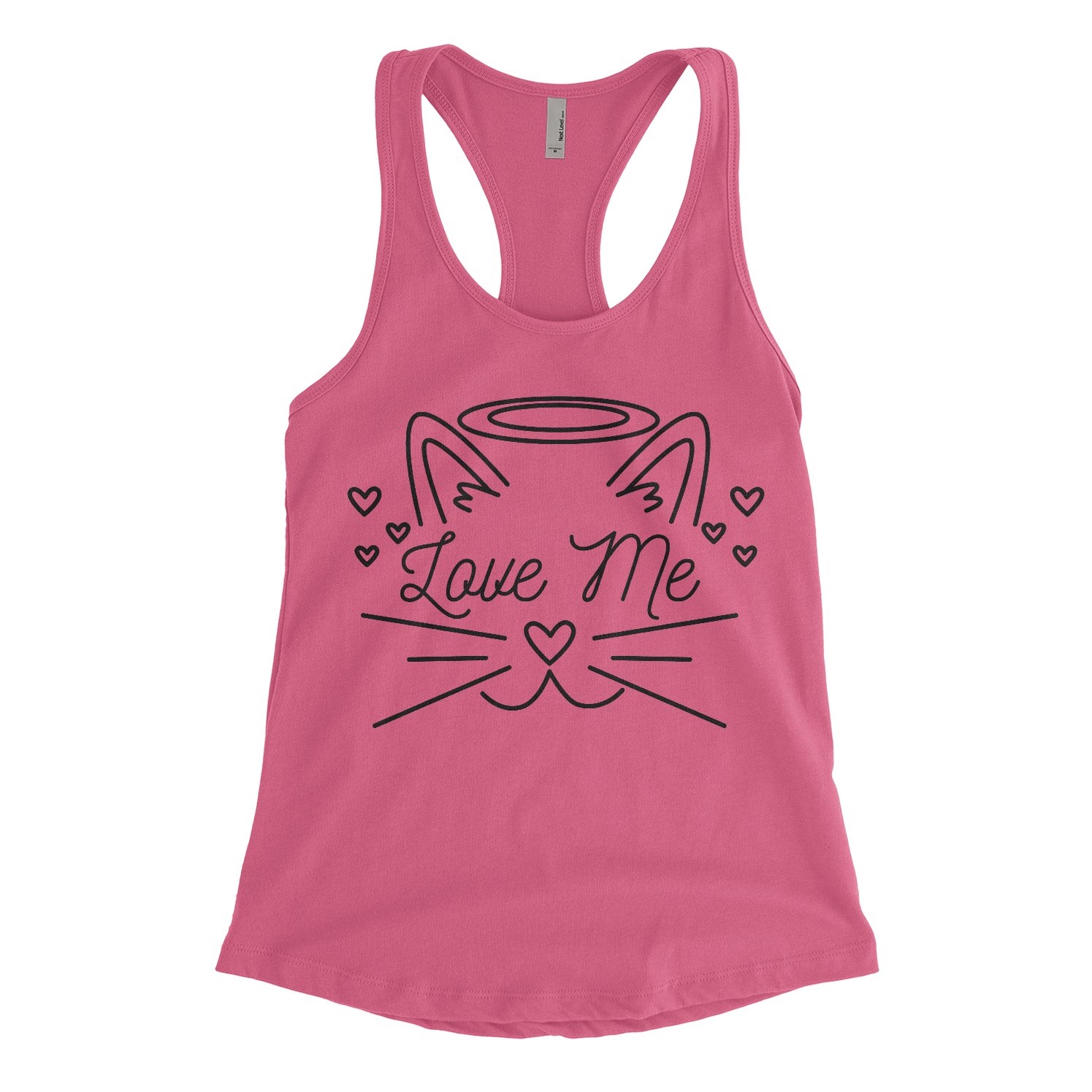 Cat Apparel for Humans | Cat Shirts, Hoodies & Gifts | Animal Hearted ...