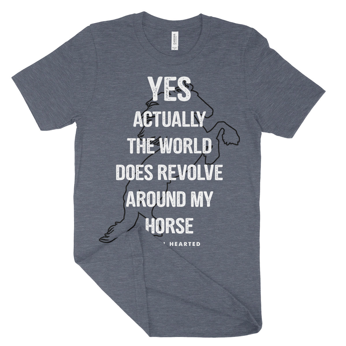 Apparel for Horse Lovers | T-Shirts, Tank Tops, Sweatshirts + more ...
